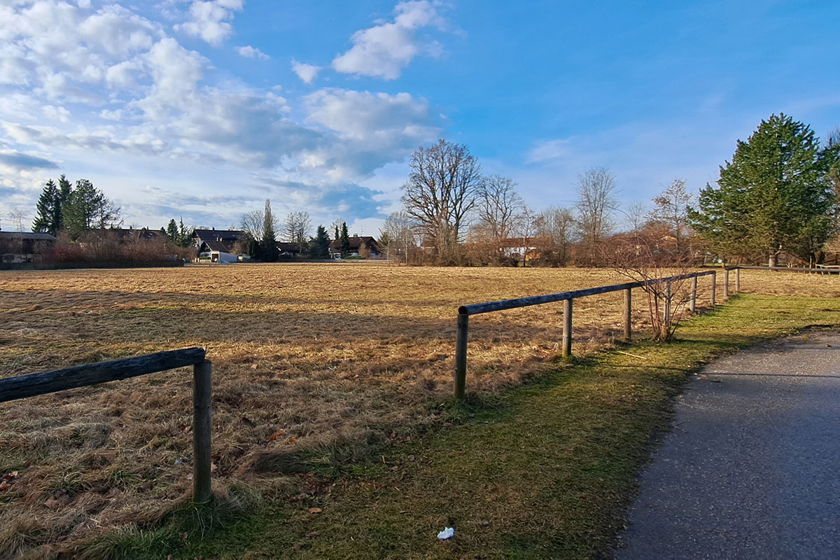 Wohnen, Einkaufen & Wohlfühlen in Otterfing